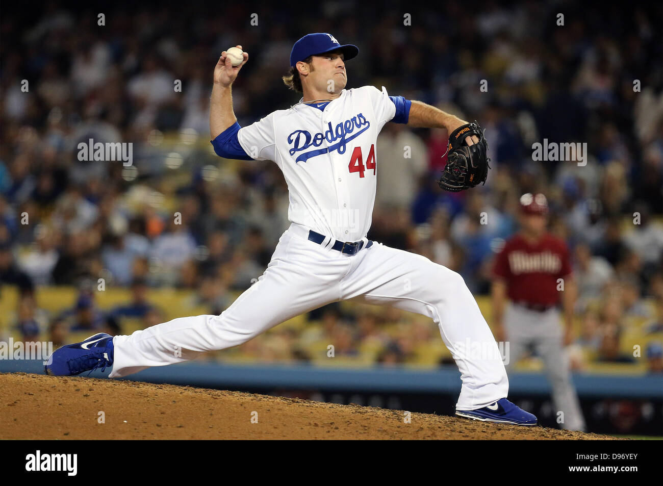 June 12, 2013 - Los Angeles, California, United States of America ...