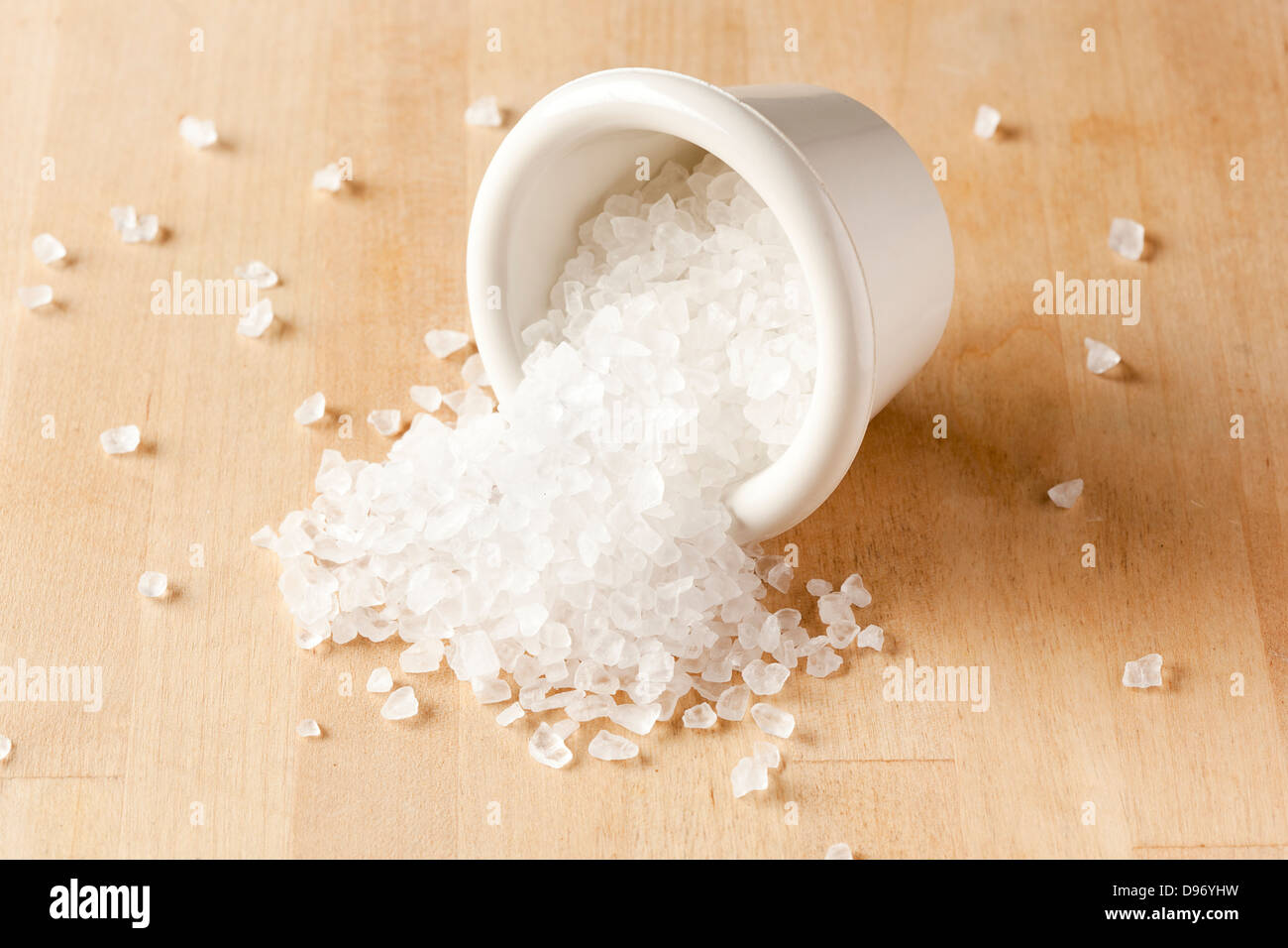 Sea salt pile hi-res stock photography and images - Alamy