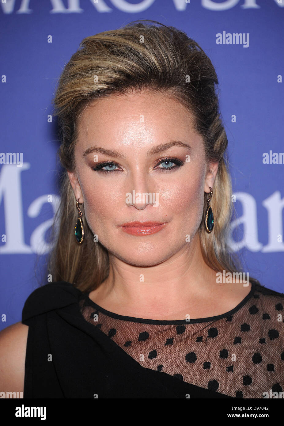 Elisabeth rohm women hi-res stock photography and images - Alamy