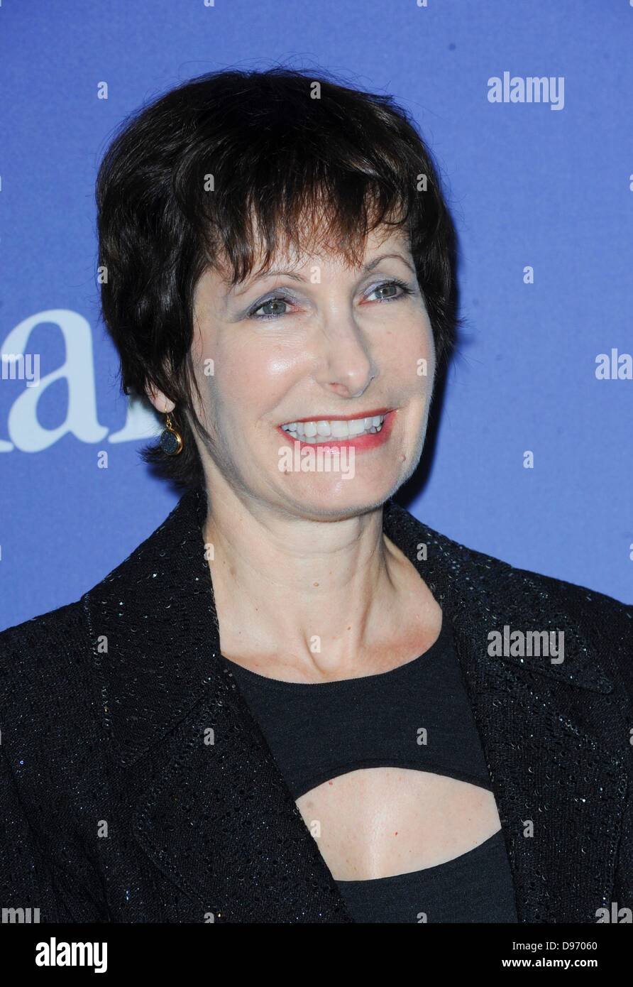 Beverly Hills, CA, USA. June 12, 2013. Gale Anne Hurd at arrivals for ...