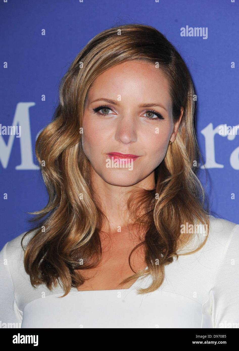 Jordana Spiro Hi Res Stock Photography And Images Alamy