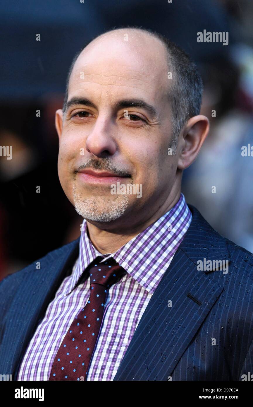 David S Goyer High Resolution Stock Photography and Images - Alamy