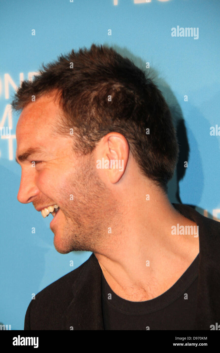 Event Cinemas, George Street, Sydney, NSW, Australia. 12 June 2013. The ...