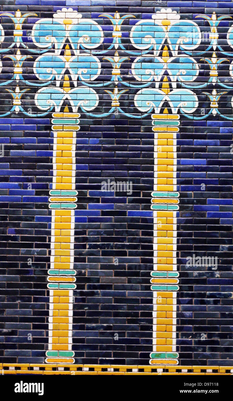 Ancient babylon hi-res stock photography and images - Alamy