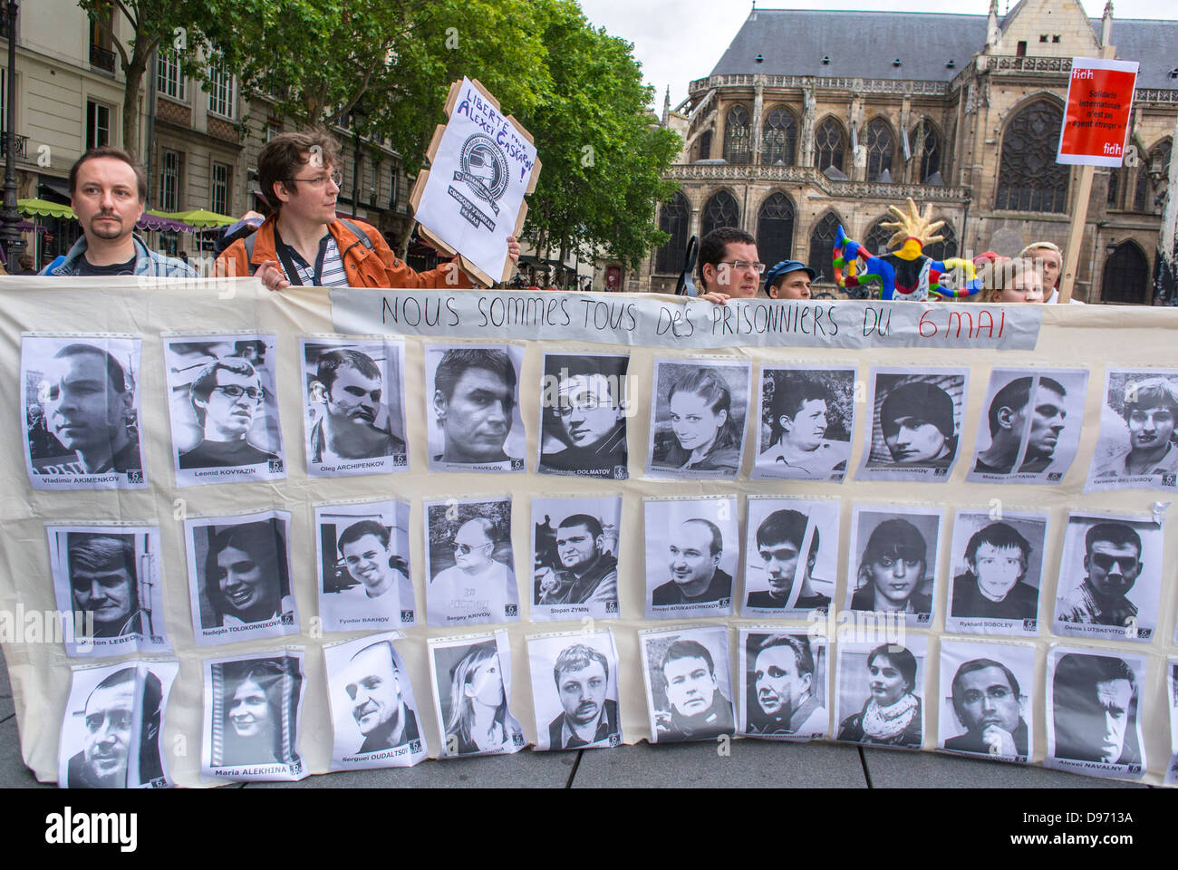 Russian Signs High Resolution Stock Photography and Images - Alamy