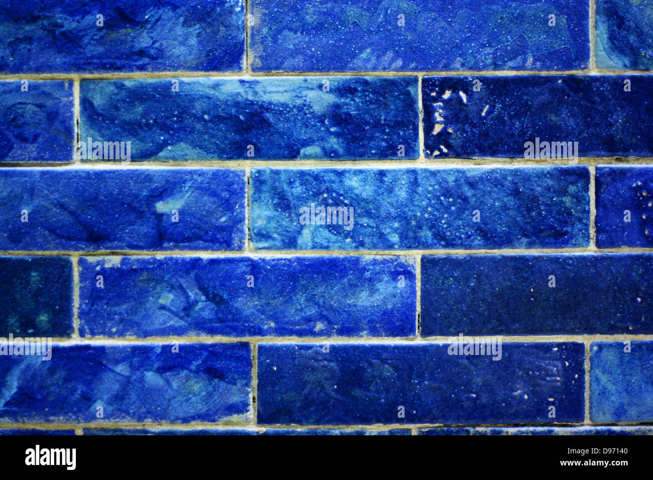 Babylon plus details showing palms hi-res stock photography and images ...