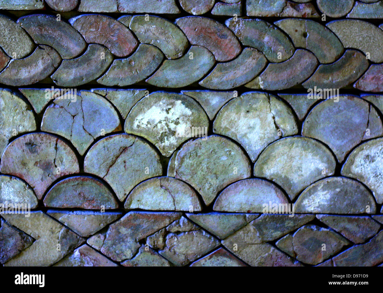 Palace of tell halaf hi-res stock photography and images - Alamy