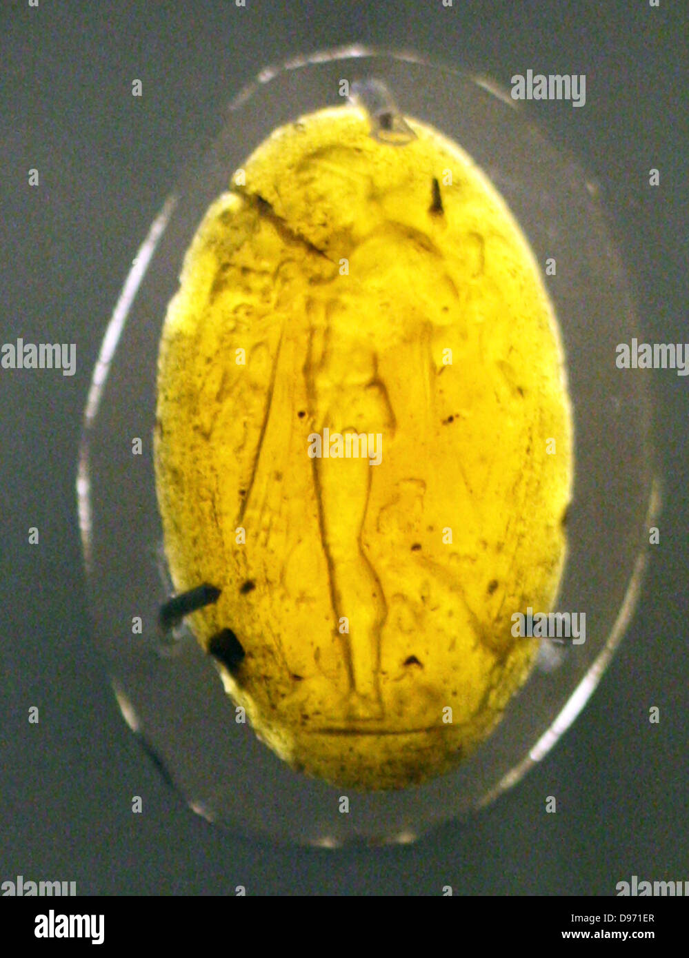 Greco-Roman Intaglios. In the course of the 2nd and 1st centuries BC ...