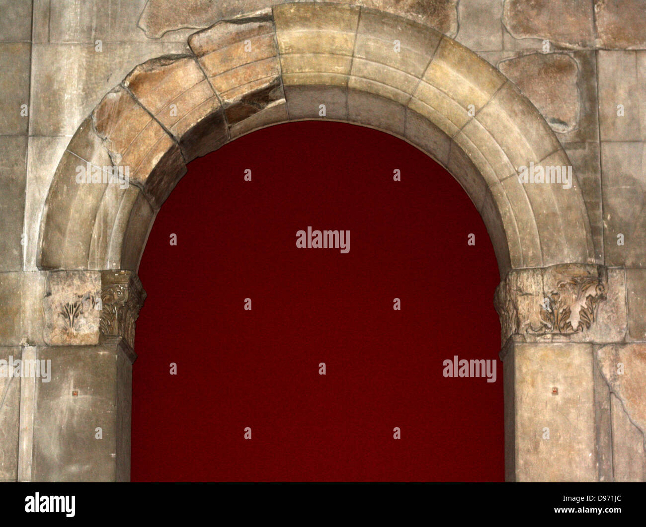 Market Gate Marble, Roman Imperial Period, ca.100 AD The gate was ...