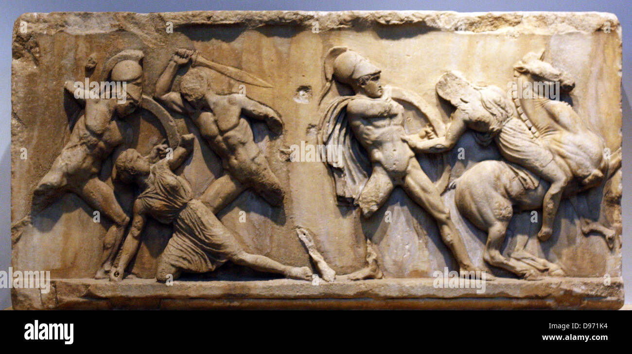 Lapith king hi-res stock photography and images - Alamy