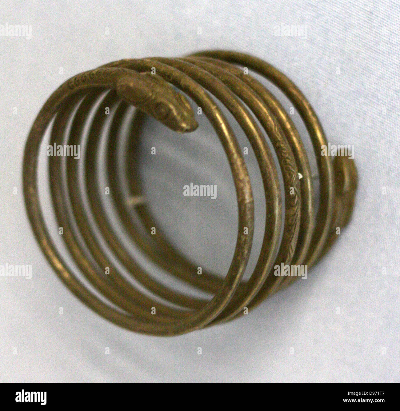 Chainmail Scale Snakes