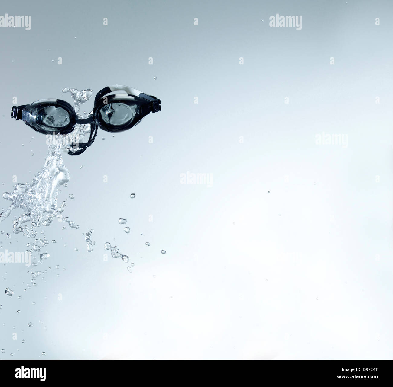 Safety goggles cut out hi-res stock photography and images - Alamy