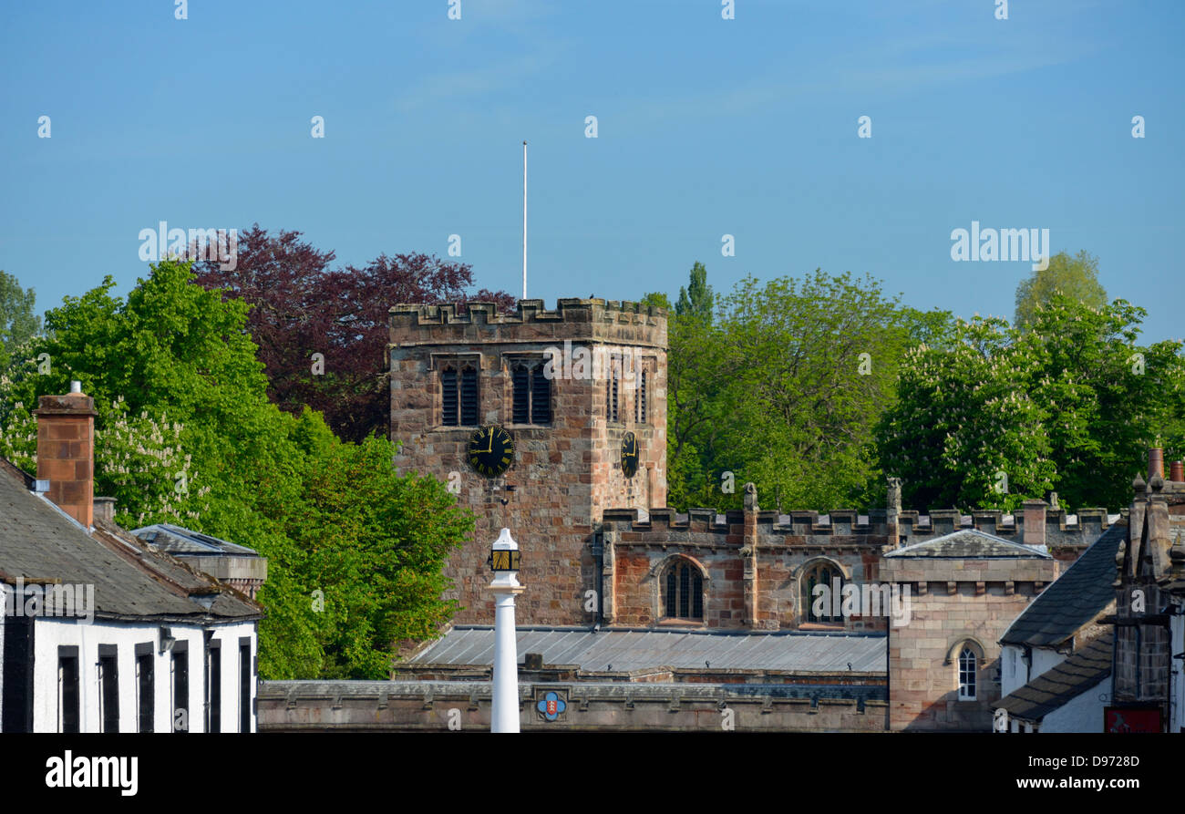 Boroughgate hi-res stock photography and images - Alamy