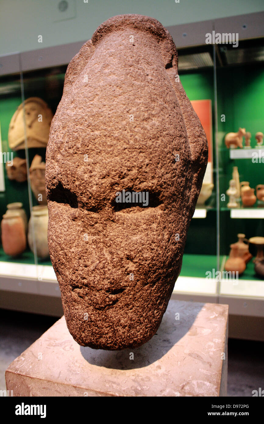 Iron age sculpture hi-res stock photography and images - Alamy