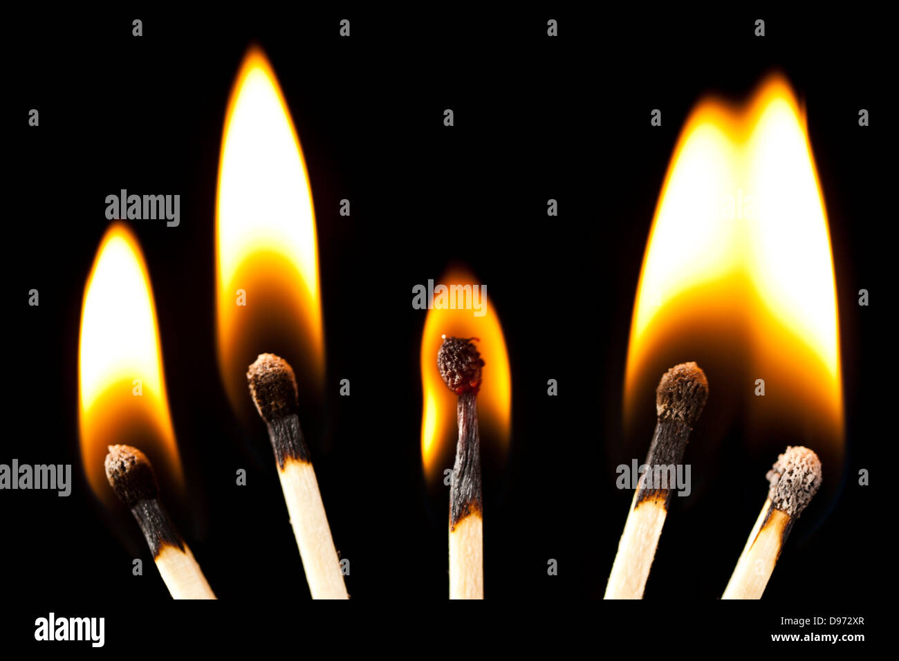 Fire and light hi-res stock photography and images - Alamy