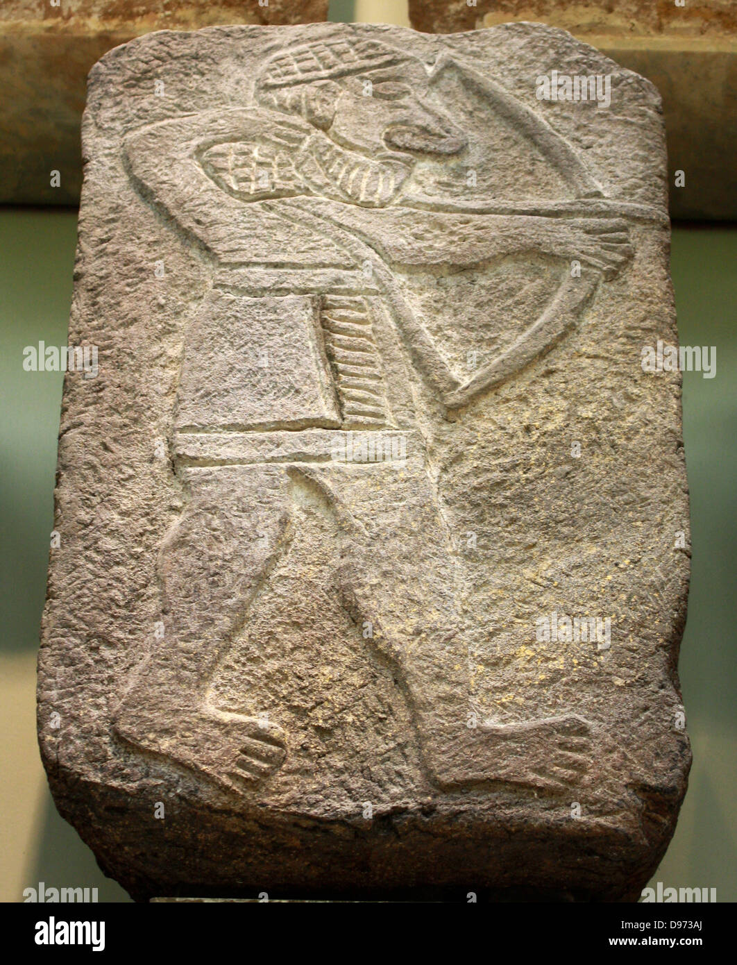 Tell Halaf Stock Photos & Tell Halaf Stock Images - Alamy