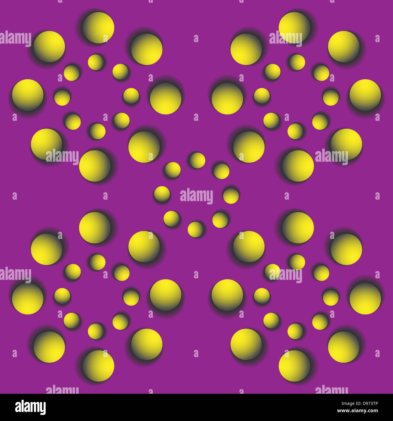 Rotating illusion hi-res stock photography and images - Alamy