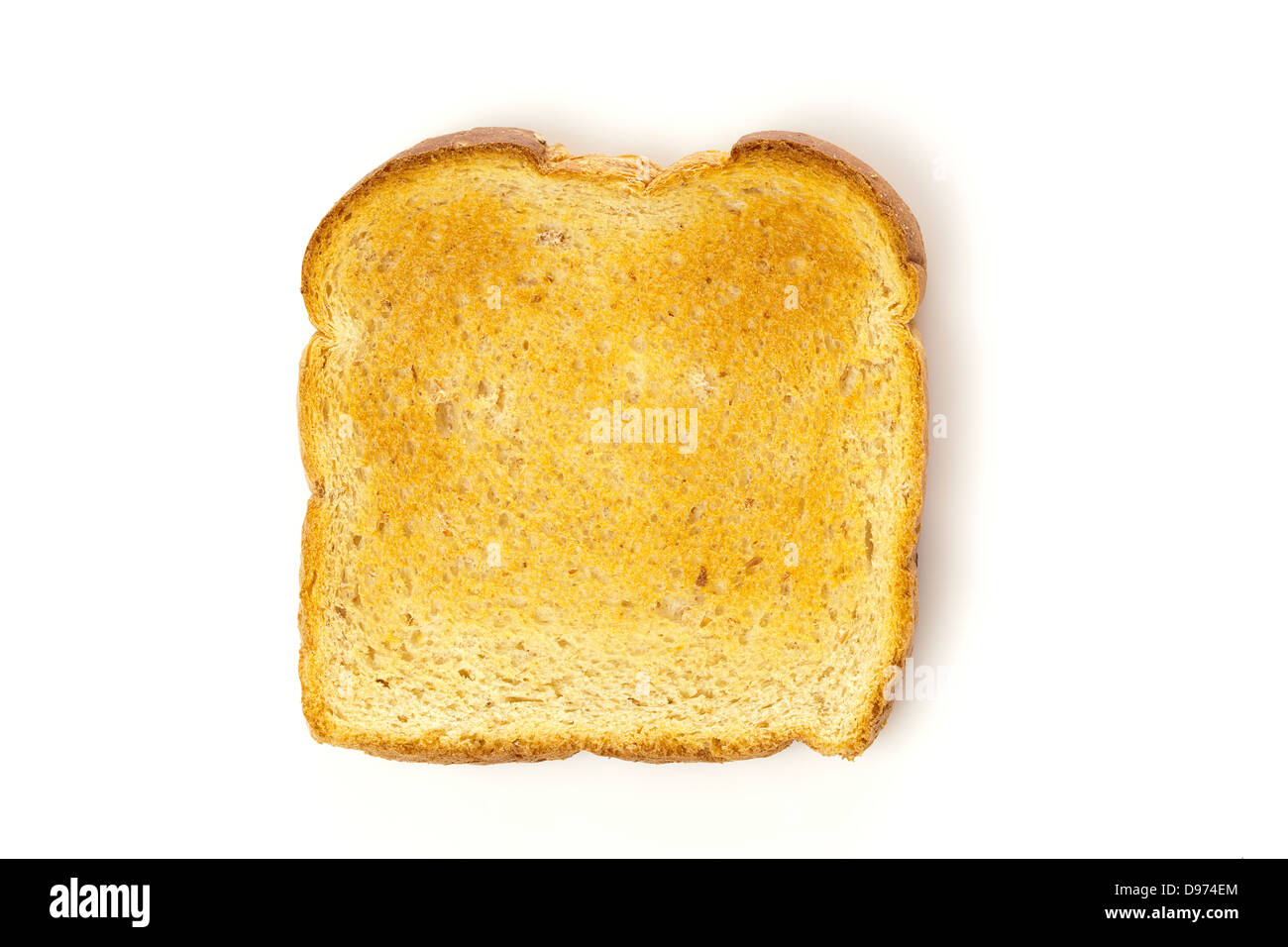 Whole Grain Toast on a background for breakfast Stock Photo - Alamy