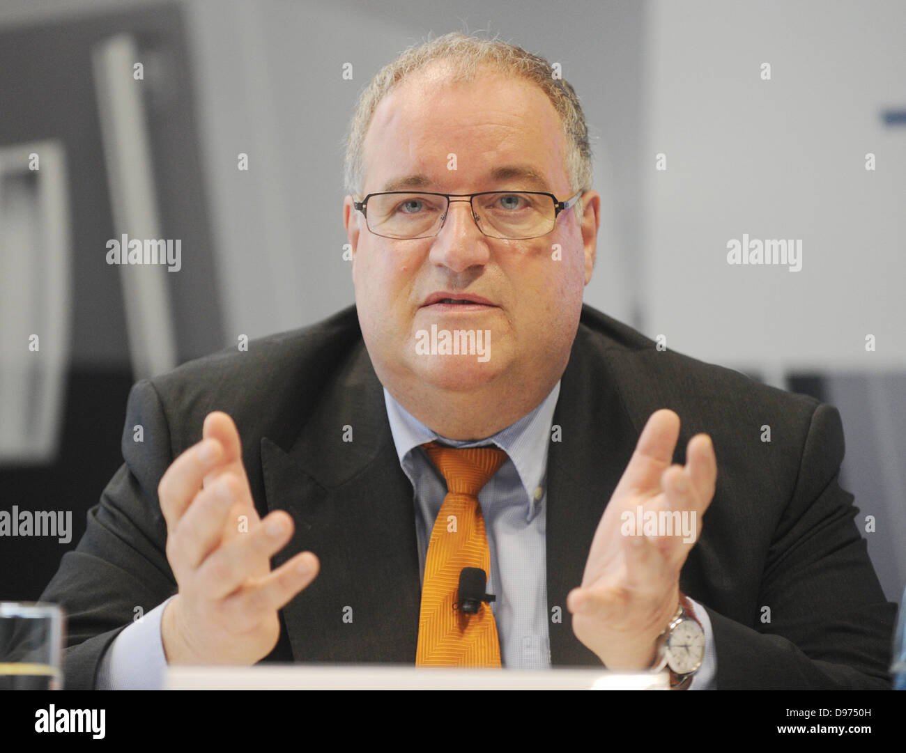 Print media academy heidelberg germany hi-res stock photography and ...