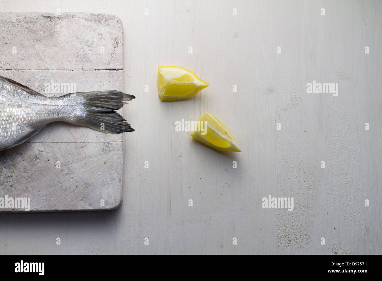 Tail of fish hi-res stock photography and images - Alamy