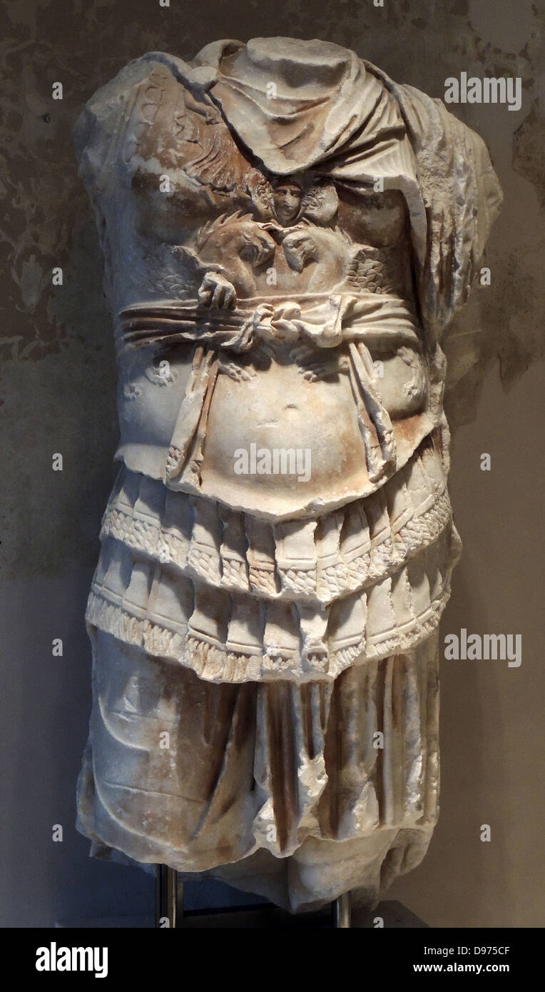 Roman Armour High Resolution Stock Photography and Images - Alamy