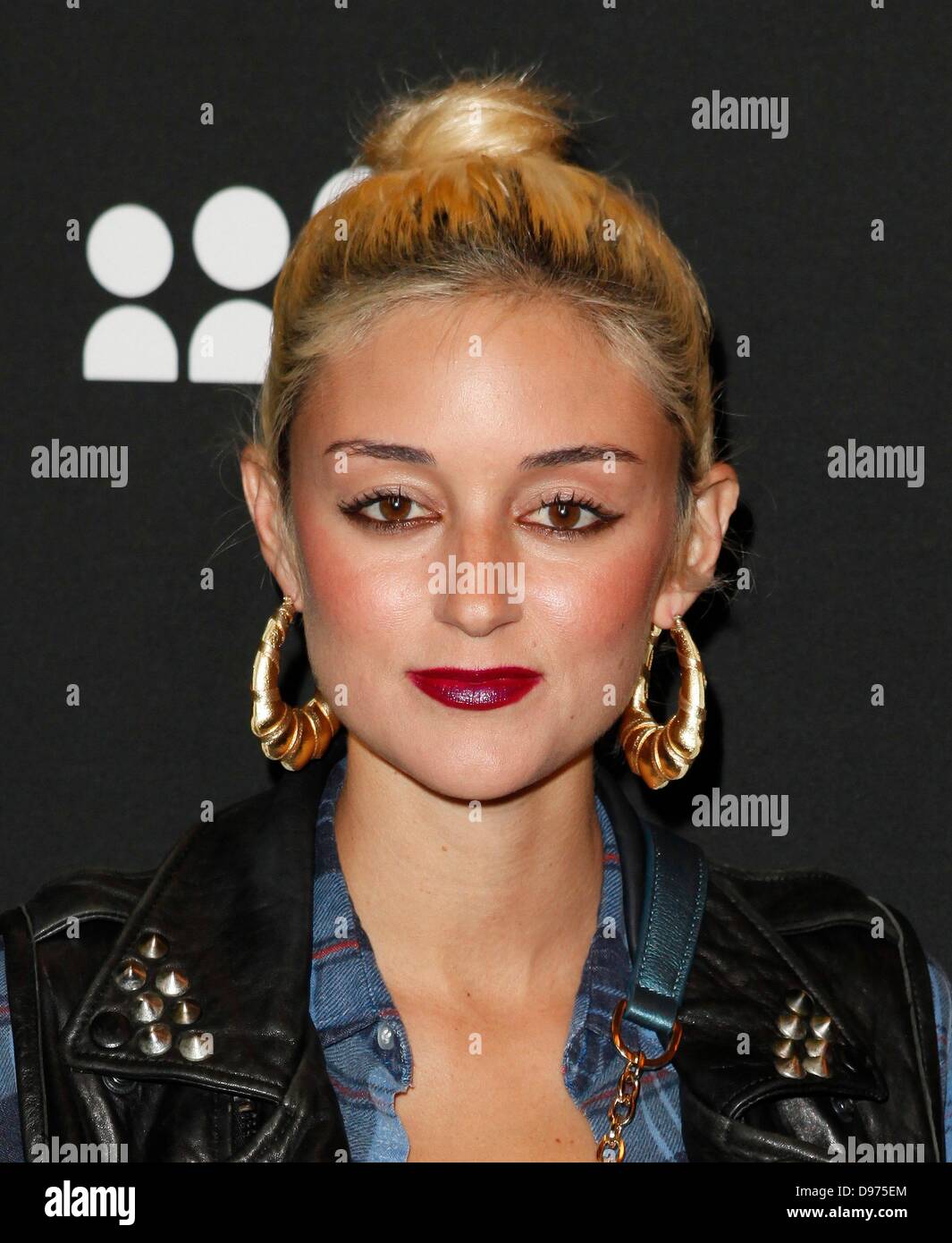 Caroline rey hi-res stock photography and images - Alamy