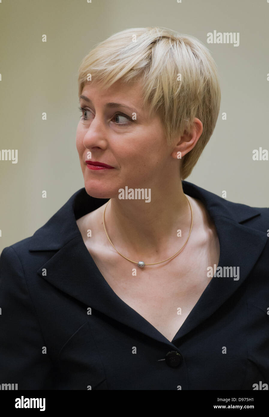Anja sturm hi-res stock photography and images - Alamy