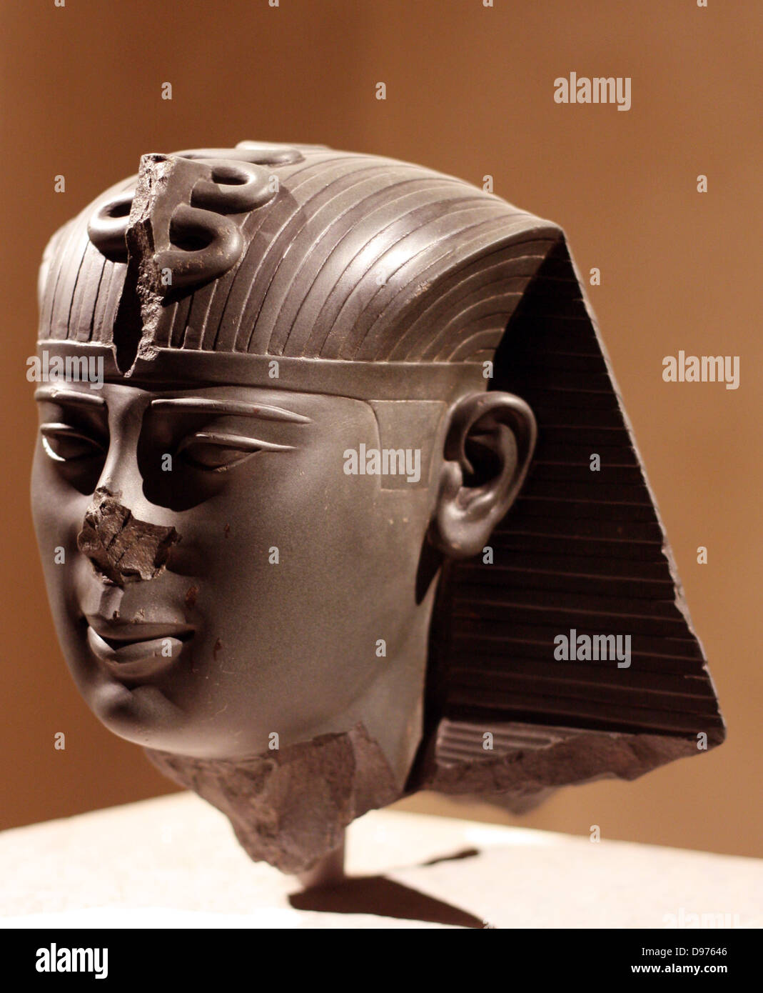 King amasis hi-res stock photography and images - Alamy