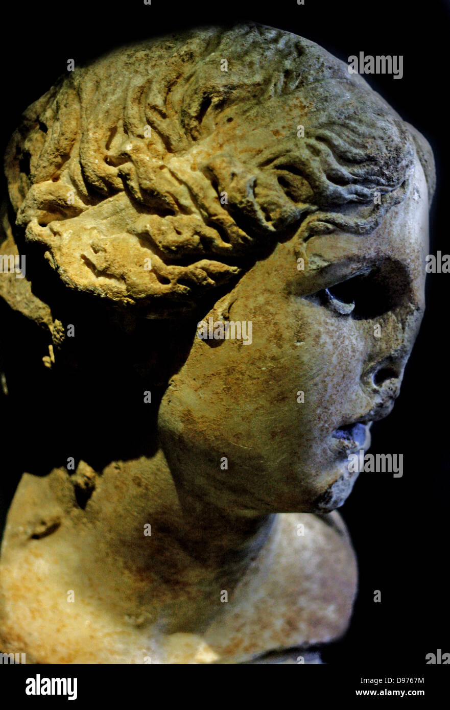 Circa 5th century bc hi-res stock photography and images - Alamy