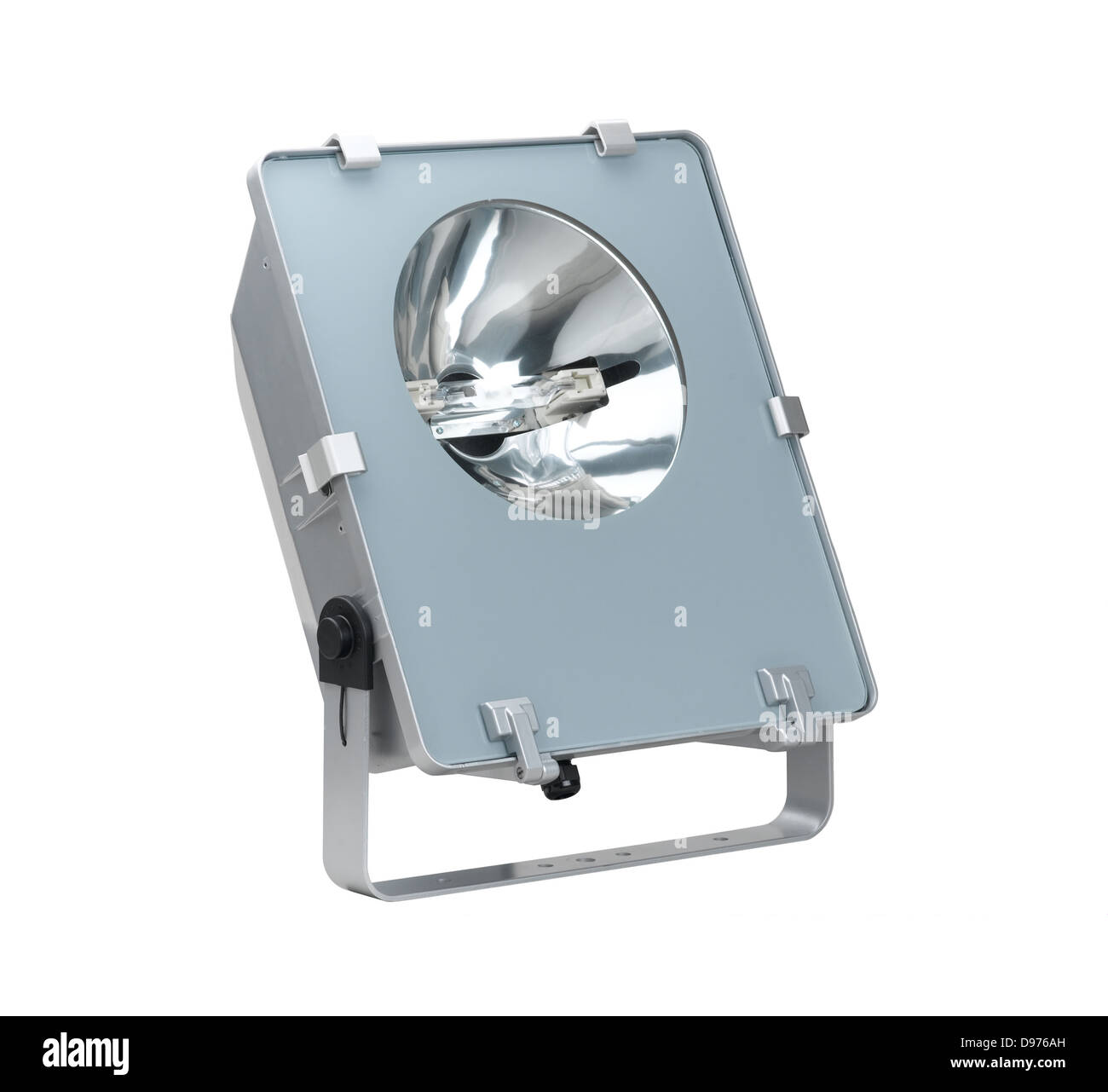 new technology and modern designed of spotlight Stock Photo - Alamy