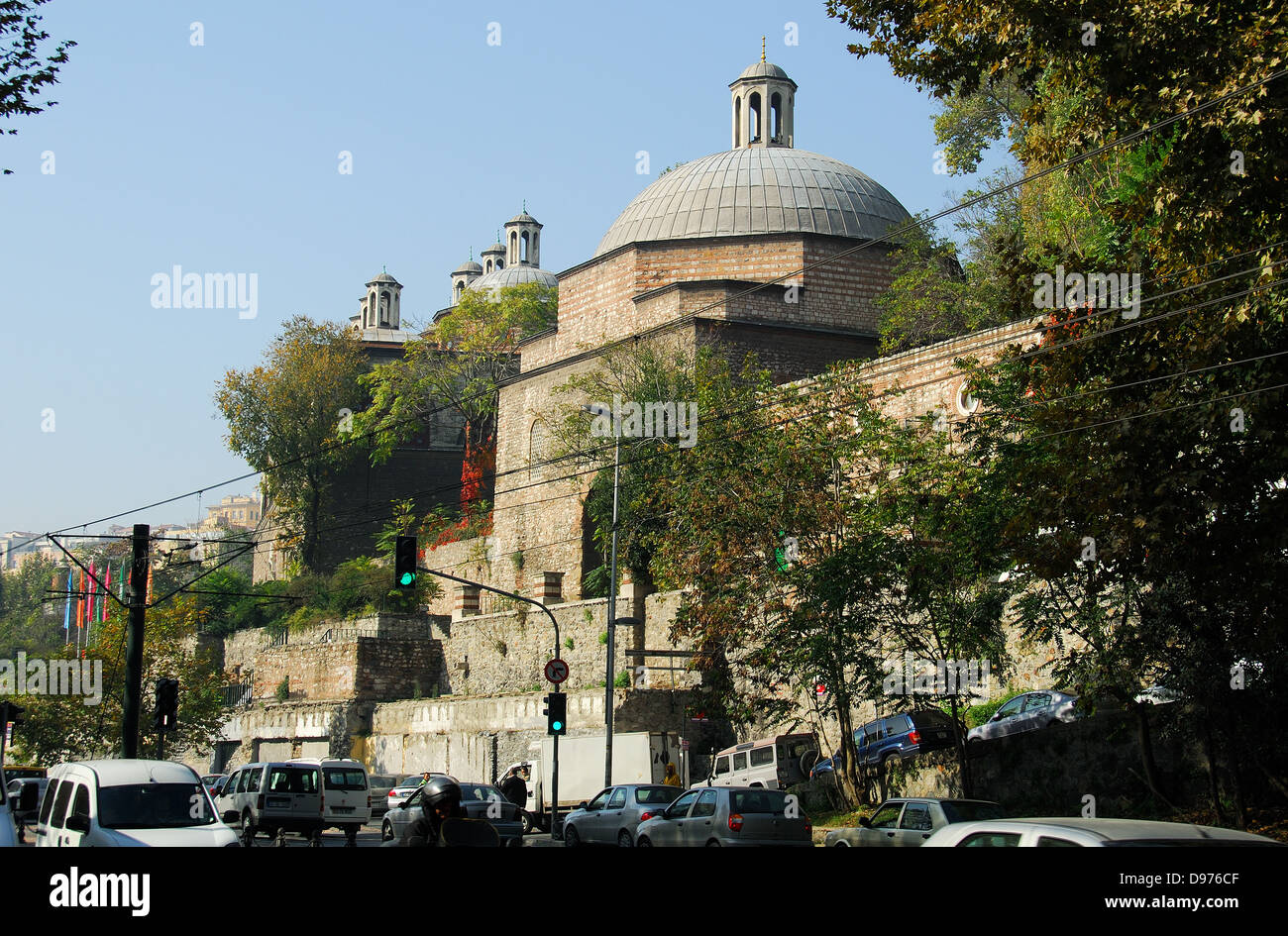 Ottoman cannon hi-res stock photography and images - Alamy