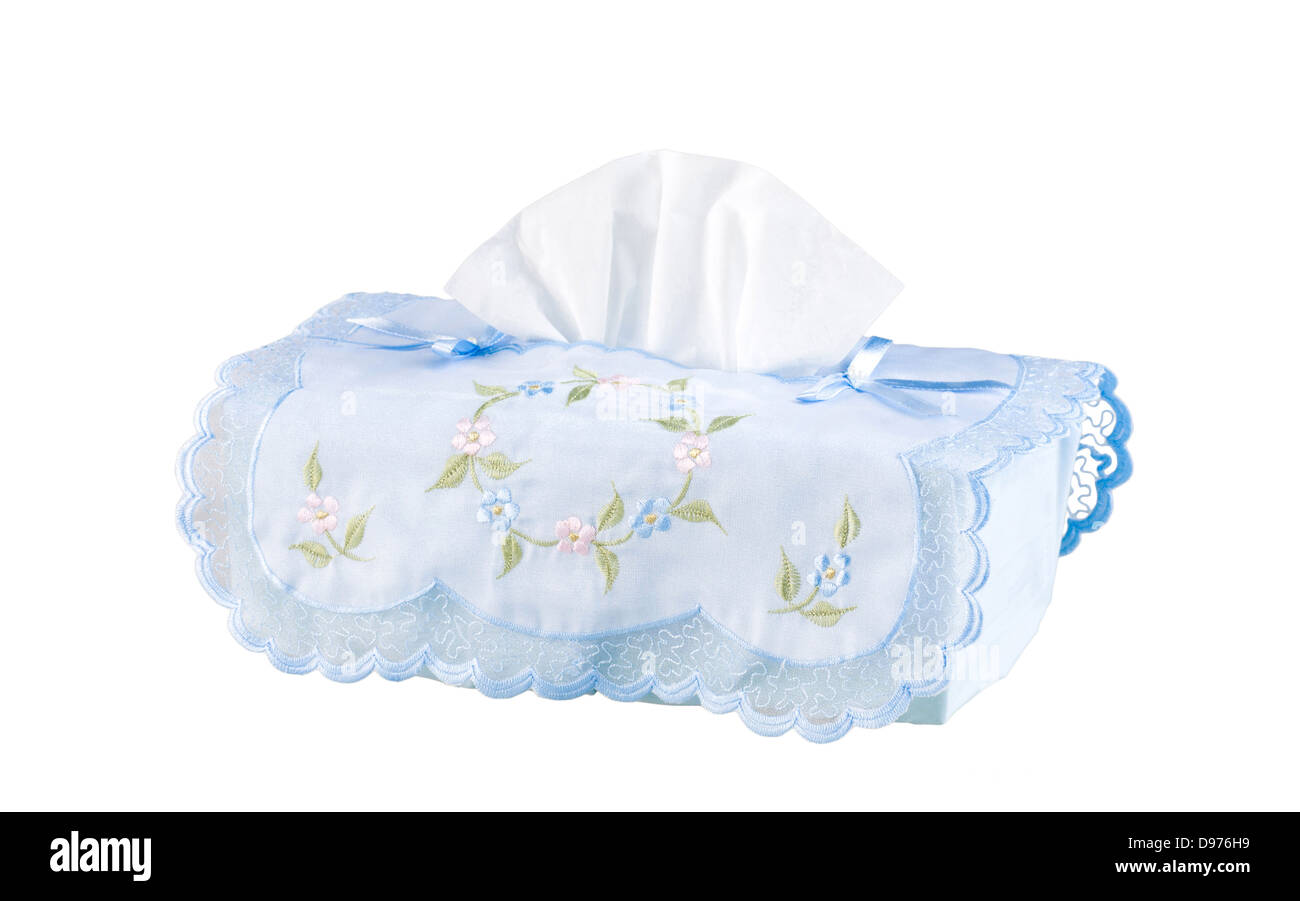 Tissue paper Cut Out Stock Images & Pictures - Alamy