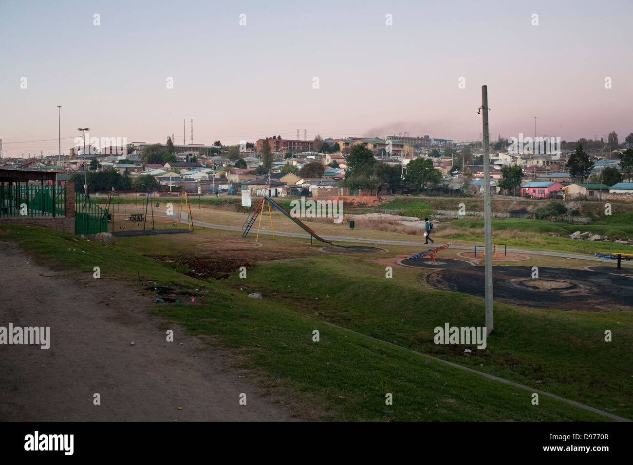 Alexandra township hi-res stock photography and images - Alamy
