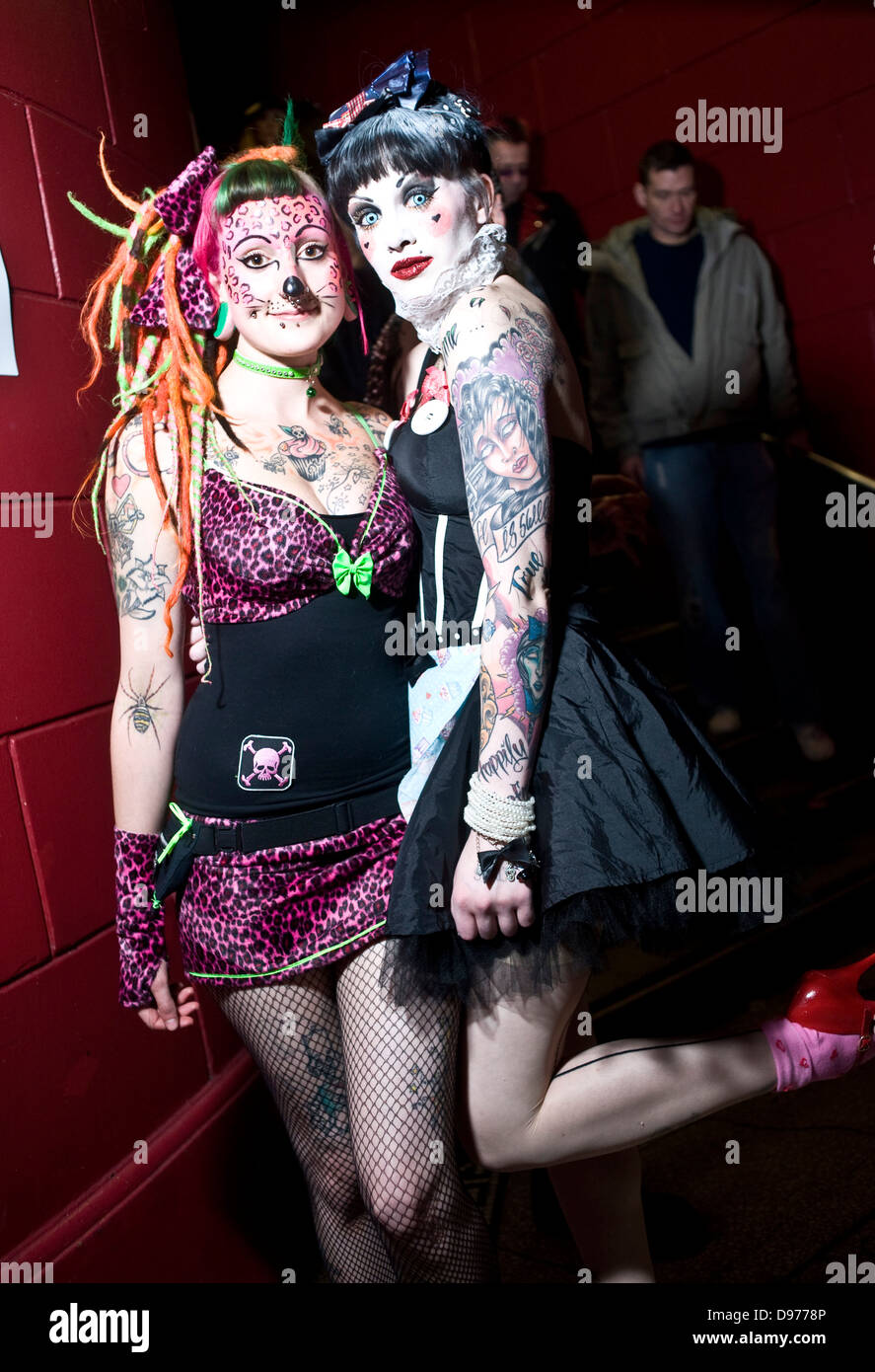 Bizarre magazine hi-res stock photography and images - Alamy