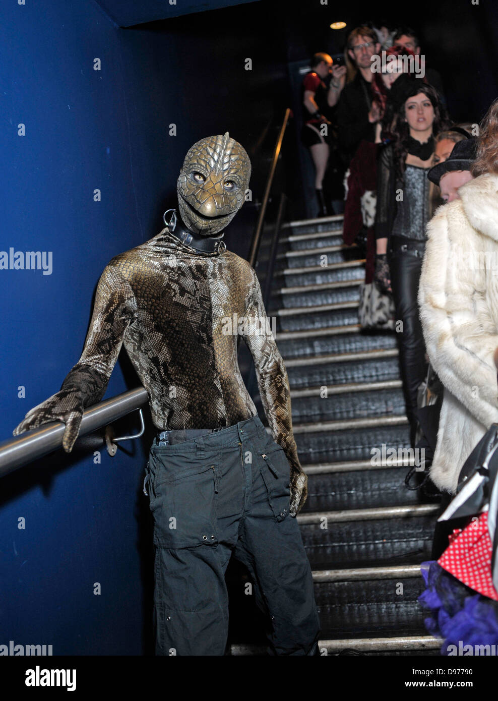 Bizarre magazine hi-res stock photography and images - Alamy