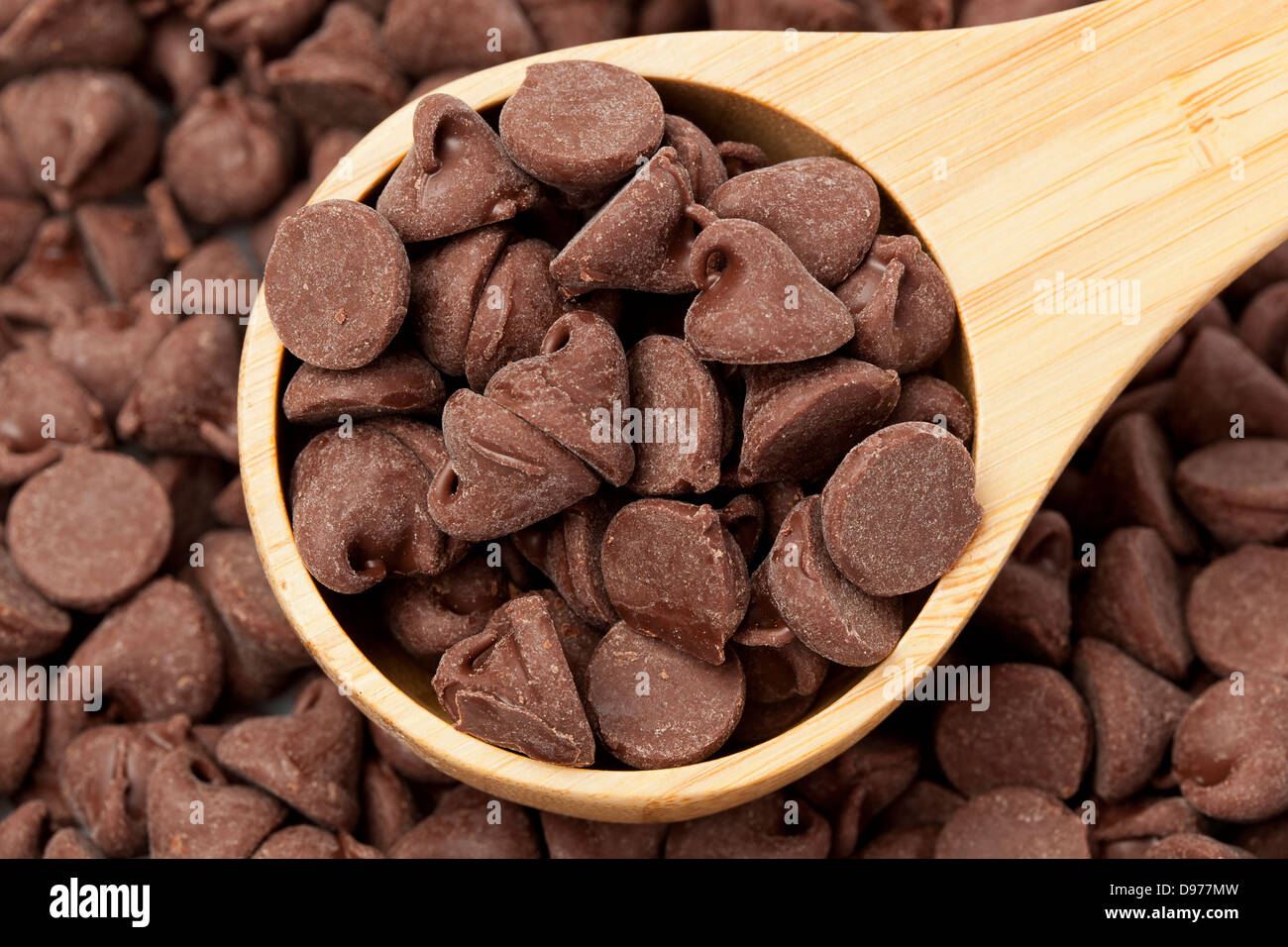 Ground chocolate hi-res stock photography and images - Alamy