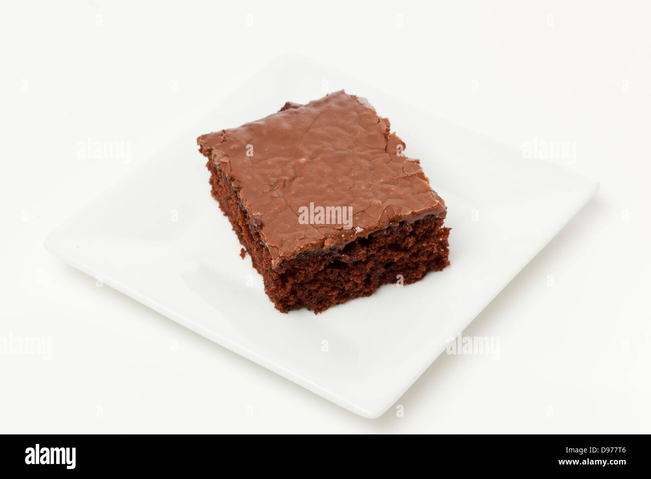 Dark brown sugar made Cut Out Stock Images & Pictures - Alamy