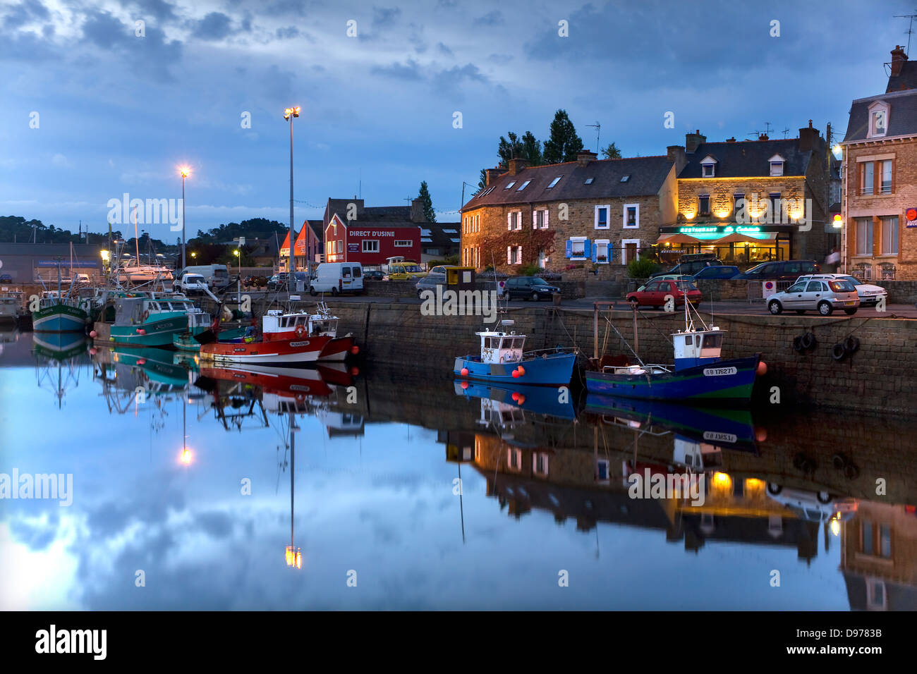 Barbour house hi-res stock photography and images - Alamy
