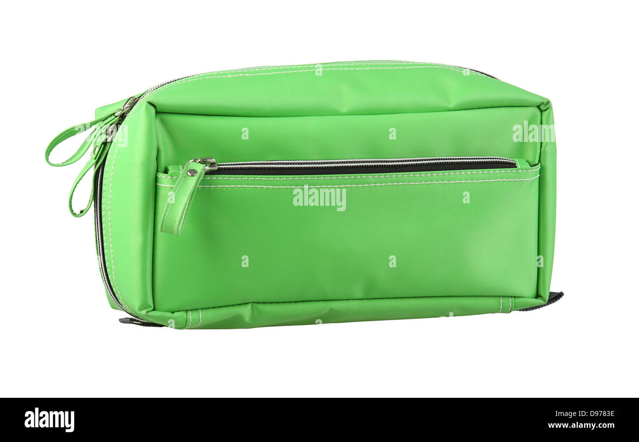 Cosmetic bag hi-res stock photography and images - Alamy