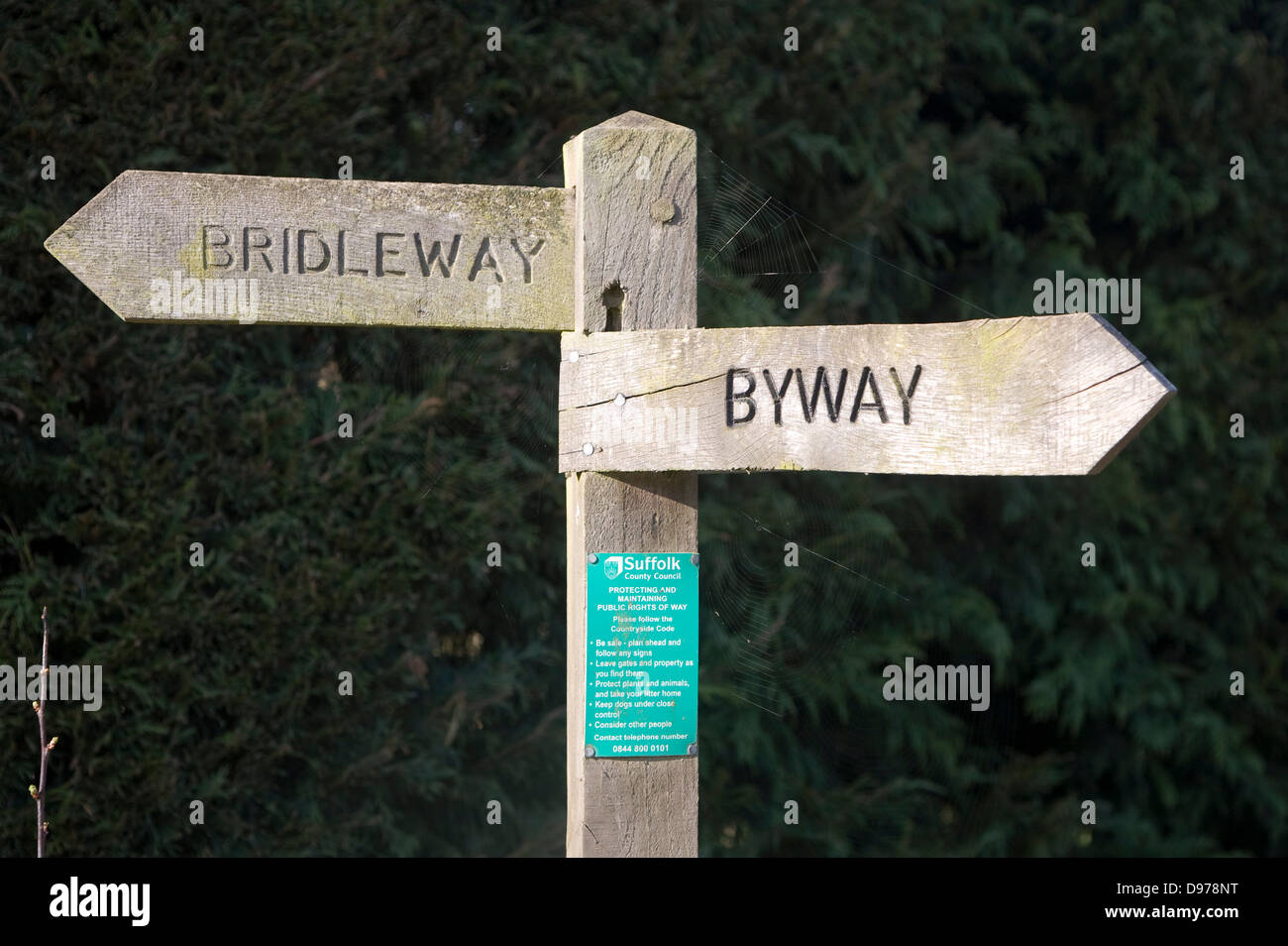 Byway british hi-res stock photography and images - Alamy