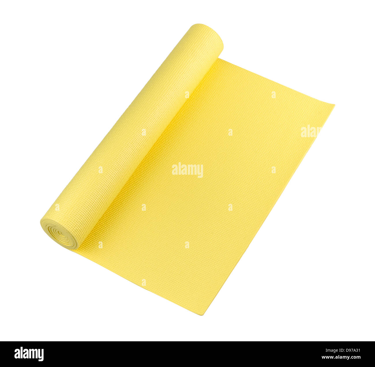 Exercise surface Cut Out Stock Images & Pictures - Alamy