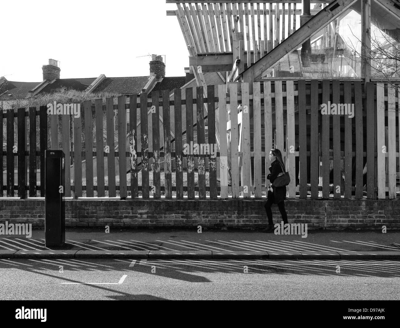 Railton road hi-res stock photography and images - Alamy