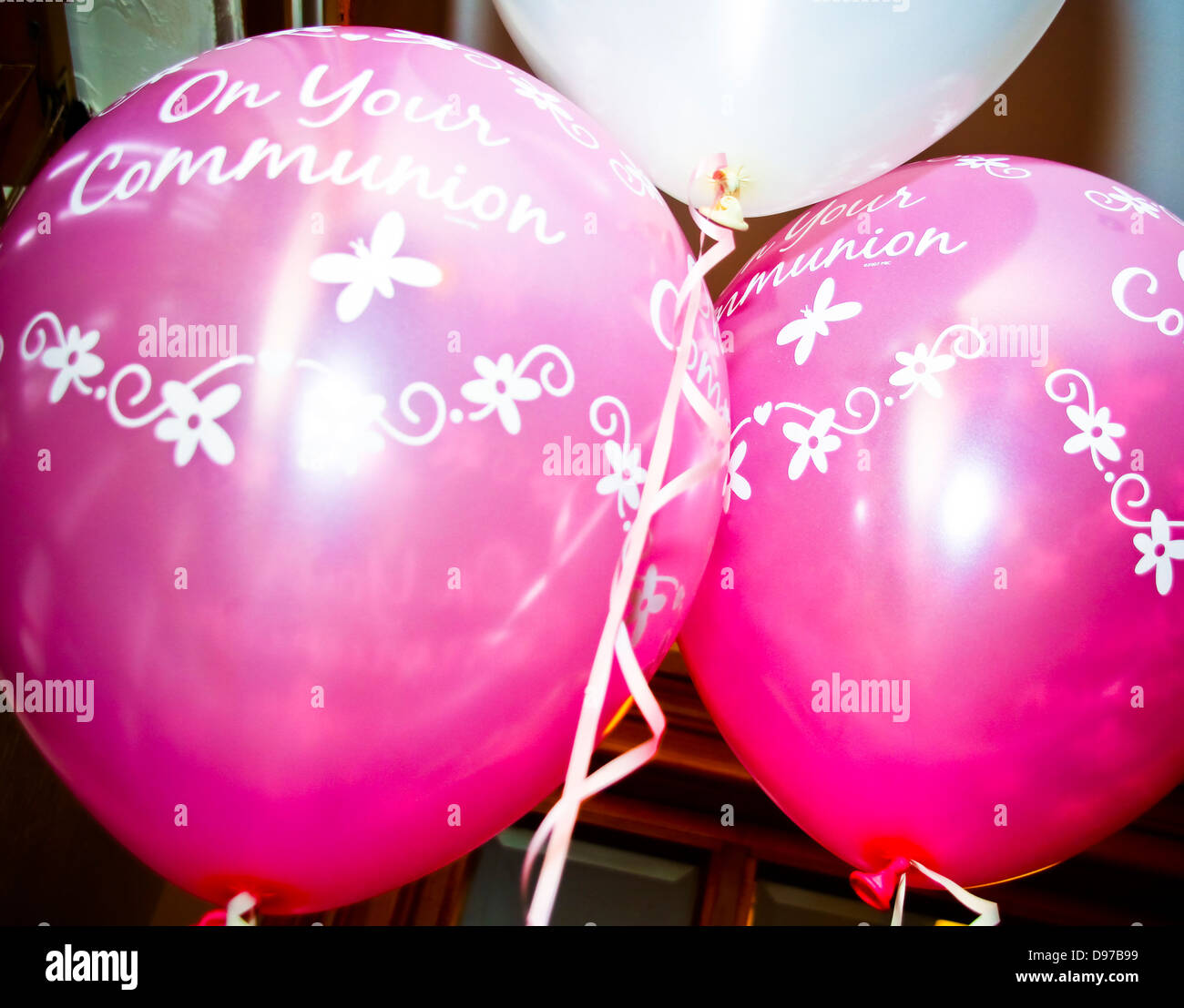 First holy communion hi-res stock photography and images - Alamy