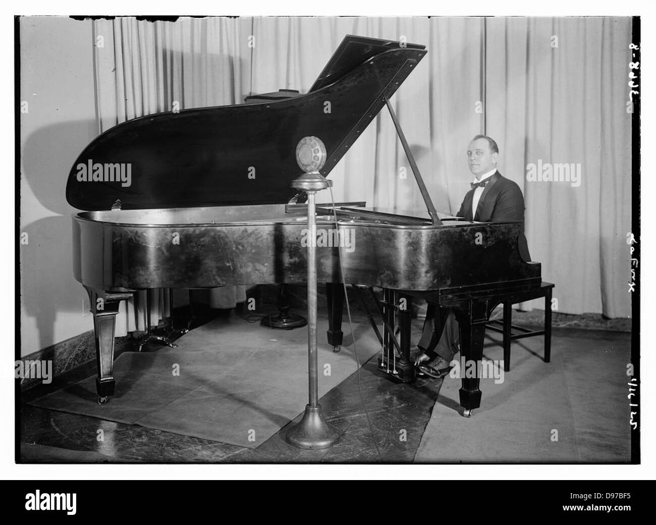 La Foux, 1/16/25 (LOC Stock Photo - Alamy