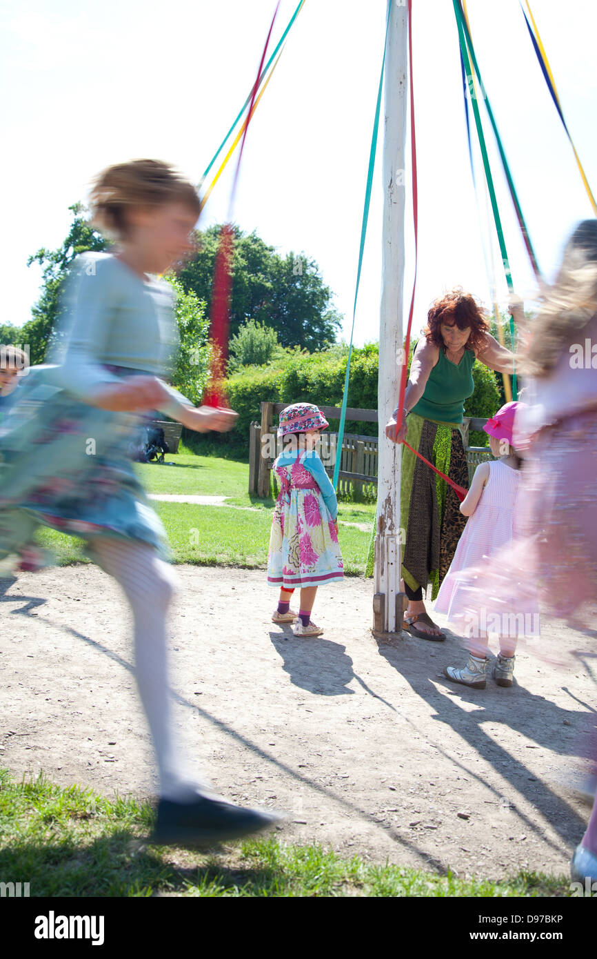 Pole dancing pole hi-res stock photography and images - Alamy