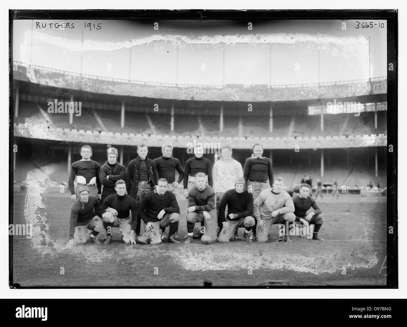 Vintage rutgers hi-res stock photography and images - Alamy