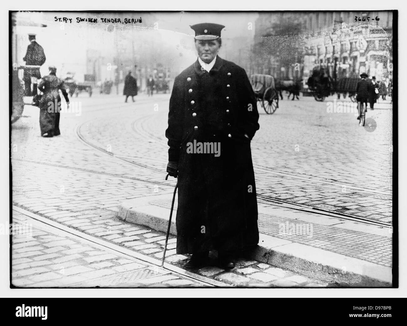 Wartime switch hi-res stock photography and images - Alamy