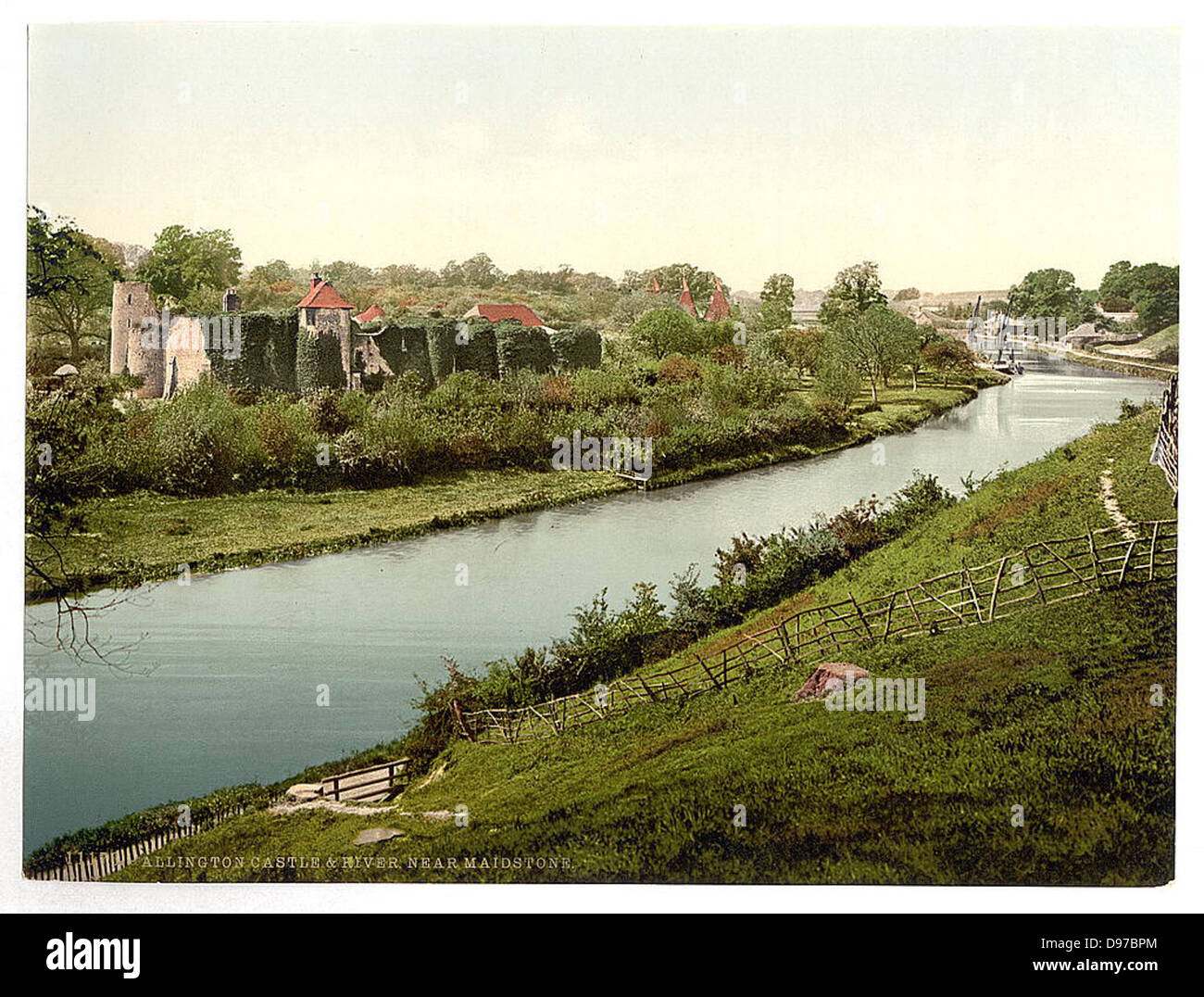 Rivermedway hi-res stock photography and images - Alamy