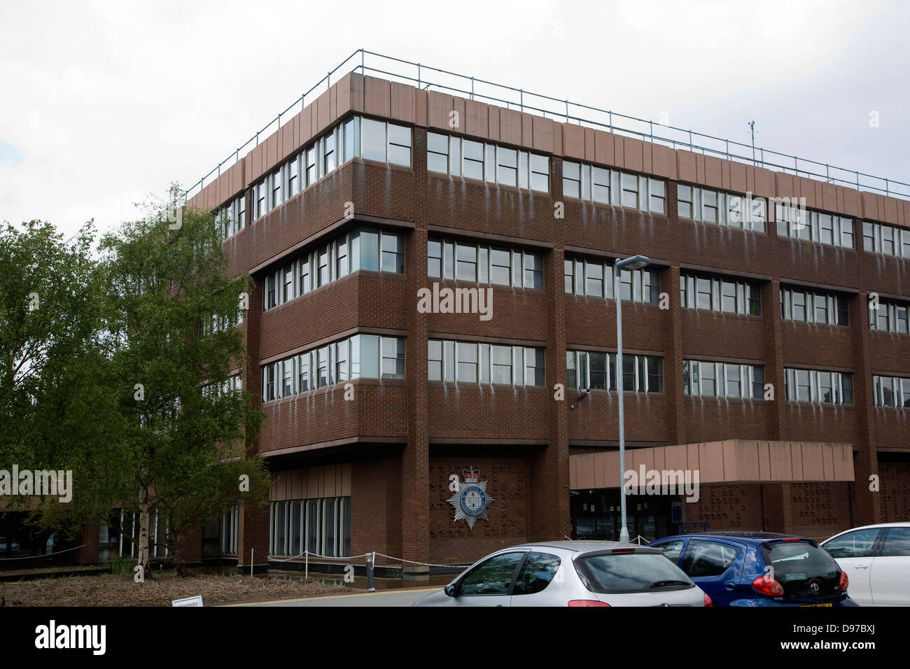 Suffolk Constabulary police headquarters, Martlesham, Suffolk, England ... Suffolk Constabulary police headquarters, Martlesham, Suffolk, England ...