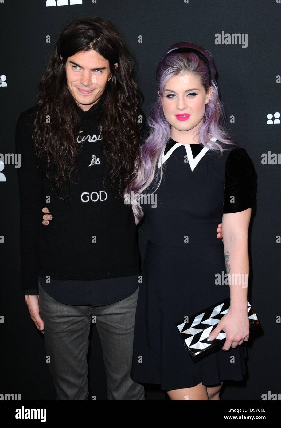 Matthew Mosshart Model